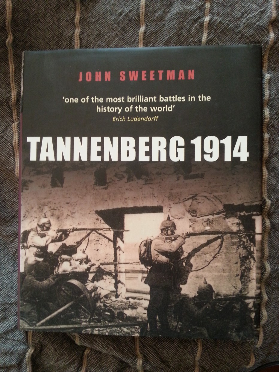 [STORIA] La battaglia di Tannenberg: storia, politica, leggenda ...