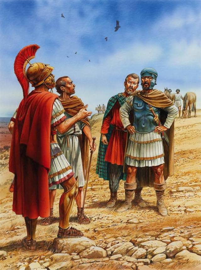 “Annibale” di Giovanni Brizzi – NARRARE DI STORIA